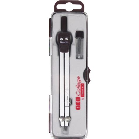Compas Technique Dessin Technique Précision Métal Coffret 2