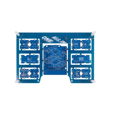 Official Arduino Sensor Kit Aerokart India