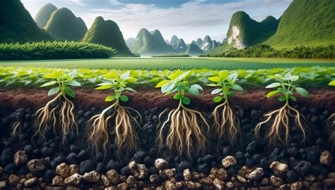 Enhancing Lime Soil With Calcium Alginate Biochar Composite Biochar Today