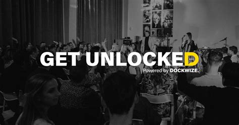 Get Ready For Get Unlocked Energy Edition Get Unlocked
