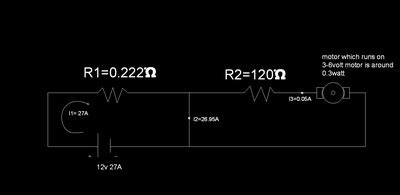 Circuit Diagram CR Discussion Thread