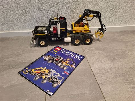 Lego Technic Kaufen Auf Ricardo