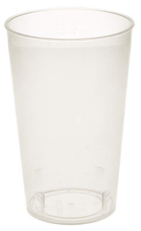 Pp Cups For Cold Drinks Verive