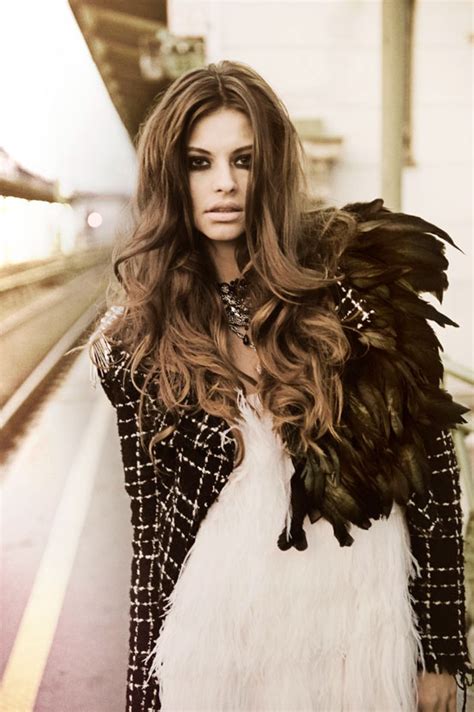 Catherine Vecchi On Behance