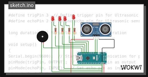 Wokwi Online Esp32 Stm32 Arduino Simulator
