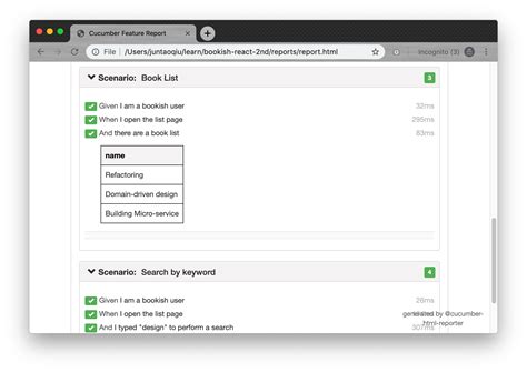 Read Mastering Test Driven Development With React Leanpub