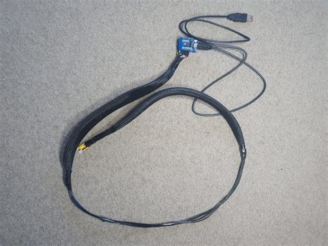 Monitoring Solar Consumption With A Esp32 8266 And Led Lights Baldacchino Automation