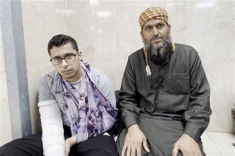 Gazan Grandfather Khaled Nabhan Known For Ruh Al Ruh Phrase Killed In Israeli Strike War