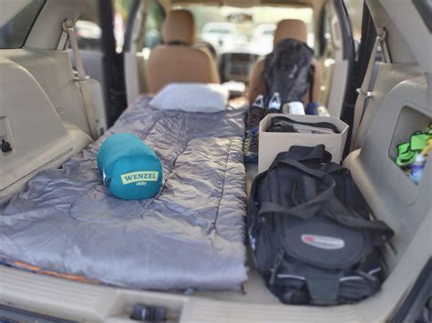 Budget Vanlife Stealth Camping Gear Guide Hubpages