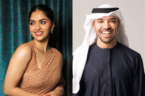 Who Is Sunaina Yella Khalid Al Ameris Rumoured Fiancee Magical Assam