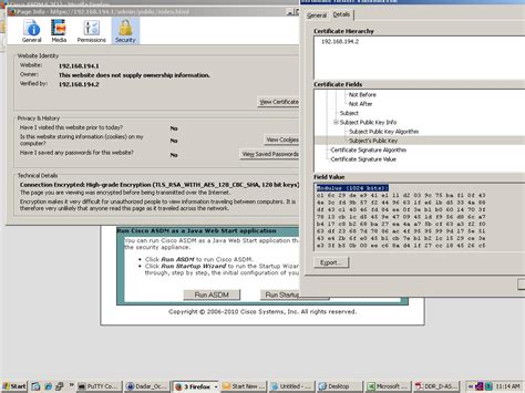 solved ssl certificate chain contains rsa keys less than 2048 bits