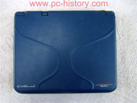 Highscreen Bluenote Colani Музей компьютеров