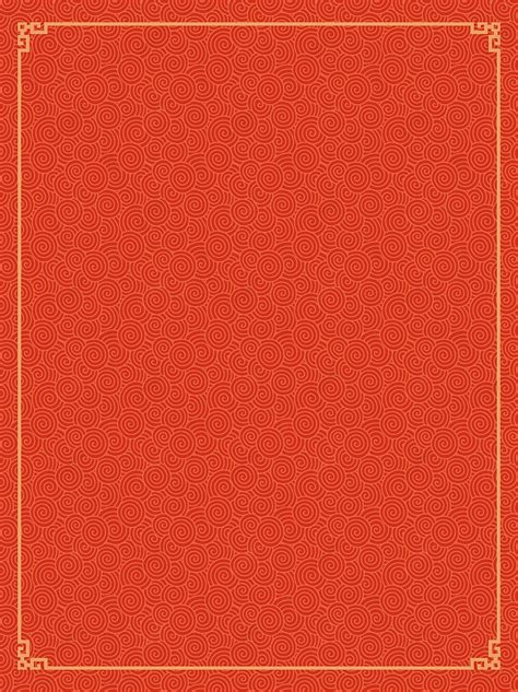 중국 풍 빨간색 빈 티 지 바탕 무늬 꽃 테두리 포스터 배경 내용 상자 공고 주의 Hd 배경 일러스트 및 사진 무료