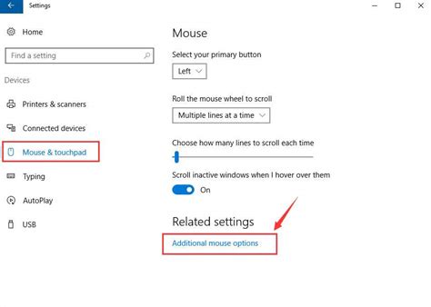 Right Click Doesnt Work On Touchpad Windows 1110 Solved Driver Easy