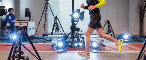 Asics Thailand Official I What Is Asics Institute Of Sport Science