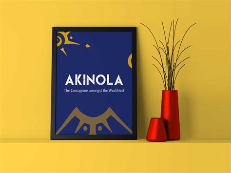 Get Personalized 8 By 10 Name Frame Design And Printing Company In