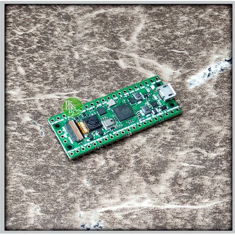 Jual Arducam Pico4ML TinyML Dev Kit RP2040 Board Kab Bandung Barat