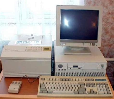 Cuarta Generacion De Computadoras