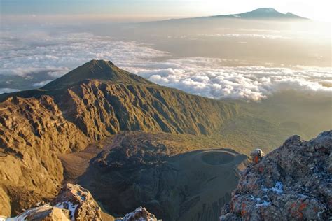 Is Mount Meru Worth Climbing Kilimanjaro Sunrise