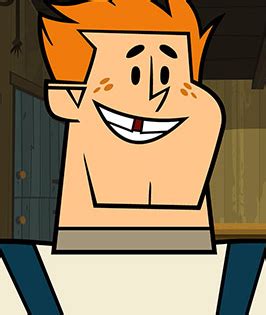Total Drama Rodney