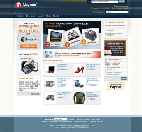 Magento Layout Xml Directives Belvg Blog