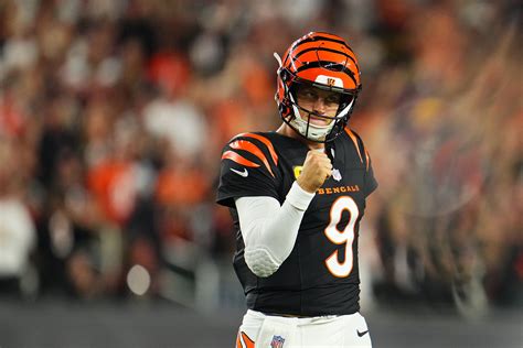 Will Joe Burrow Play In Bengals Vs Ravens Thanksgiving Game