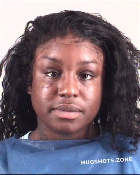 Mcbean Basia Simona 06112025 Tarrant County Mugshots Zone