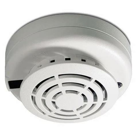 Bluetooth Smoke Alarms Automatic Smoke Detector