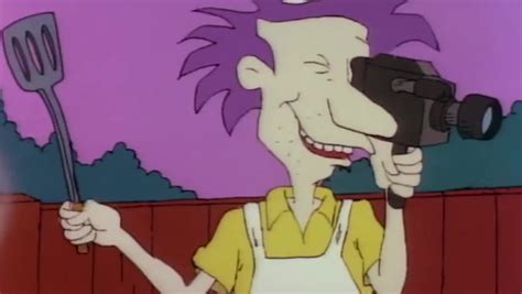 Who Is Stu Pickles Fandom