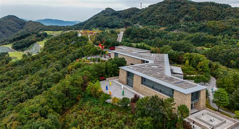 뮤지엄산 박경리문학공원원주로 가을 감성 여행 떠나볼까
