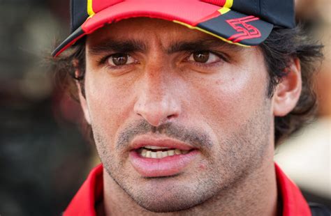 Hamilton Chez Ferrari Quel Avenir Pour Carlos Sainz