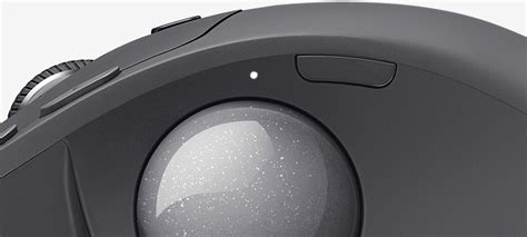 Logitech Has A New Trackball Mouse In The MX Ergo TechSpot