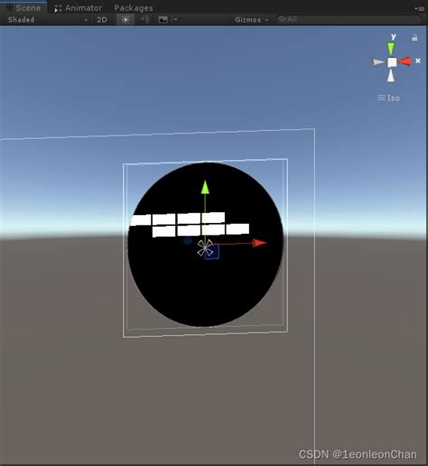 【unity】fps快速实现全息瞄准镜fps瞄准开镜的ui Csdn博客 【unity】fps快速实现全息瞄准镜fps瞄准开镜的ui Csdn博客