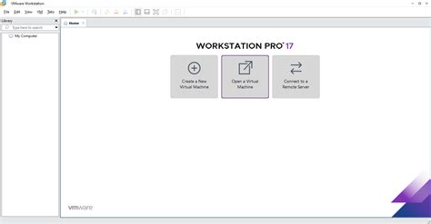 Lab 1 1 Installing Gns3 The Virtual Network Simulator Vmware Workstation Edition