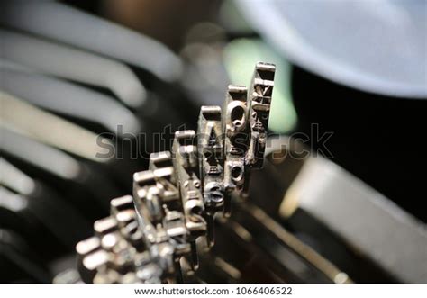 Typerwriter Pattern Images Stock Photos Vectors Shutterstock