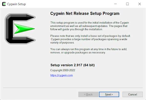 Installing The Seismic Unix Library On Windows Walkthrough Int
