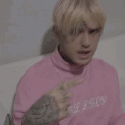 Lil Peep  Lil Peep Discover And Share S
