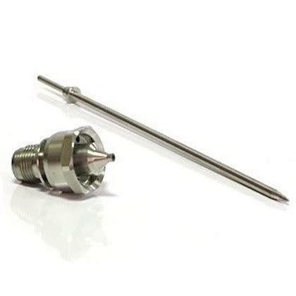 Anest Iwata Usa Inc 93873600 Lph400 Lv Nozzleneedle 14 M