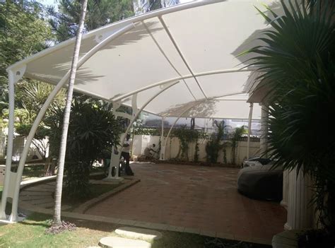 Tensile Membrane Structure At ₹ 300 Sq Ft Tensile Structure In Chennai Id 2854277335591