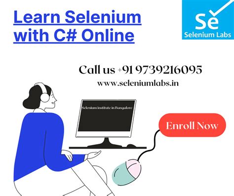 Learn Selenium With C Online Learn Selenium With C At Se Flickr