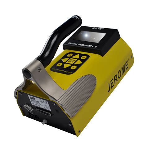 Handheld Mercury Monitors Mercury Detector Mercury Vapour Monitor