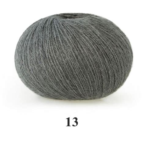 Xmhytop Soft Plush Wool Acrylic Fancy Loop Yarn For Doll Hair Making