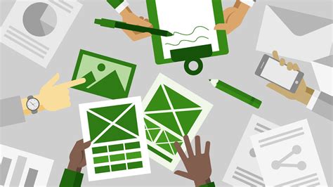 documentation simplify and share design research enhancing the