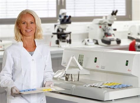 Modular Embedding System Designed For Histopathology Applications