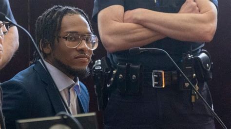 Thomas Massenburg Of Brooklyn Sentenced To 40 Years In Prison For