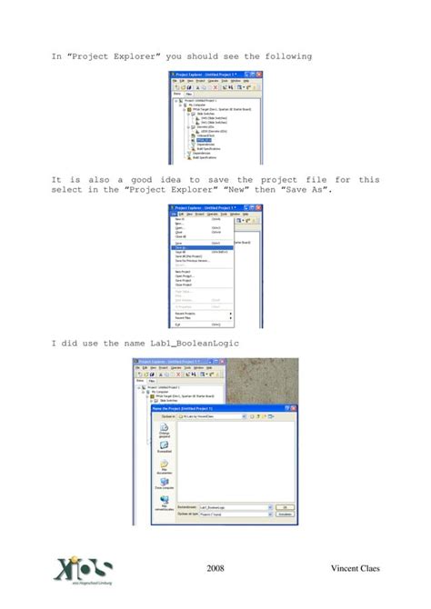 Lab Implementation Of Boolean Logic In Labview Fpga Pdf