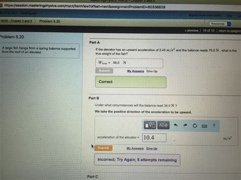 Solved Please Help Me With These Physics Questions Chegg