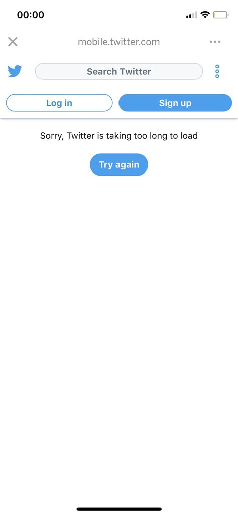 Doesnt Even Work After A Refresh R Assholedesign