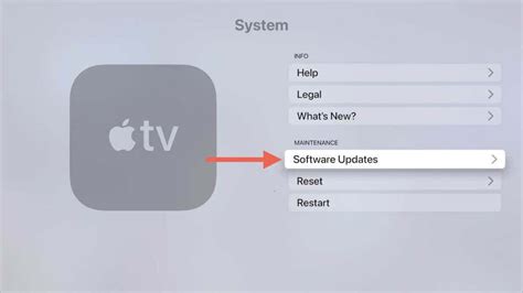 Apple 장치에서 앱을 업데이트하는 방법