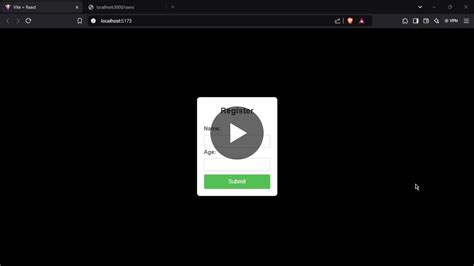 Reactjs Webdevelopment Learnwithme Gravitycoding Codejourney